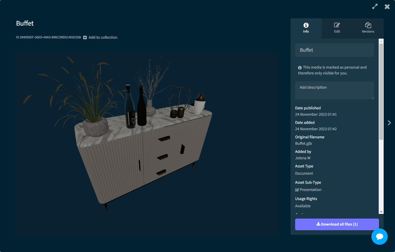 3D Asset Management Software: Top 6 Tools to Streamline Your Workflow ...