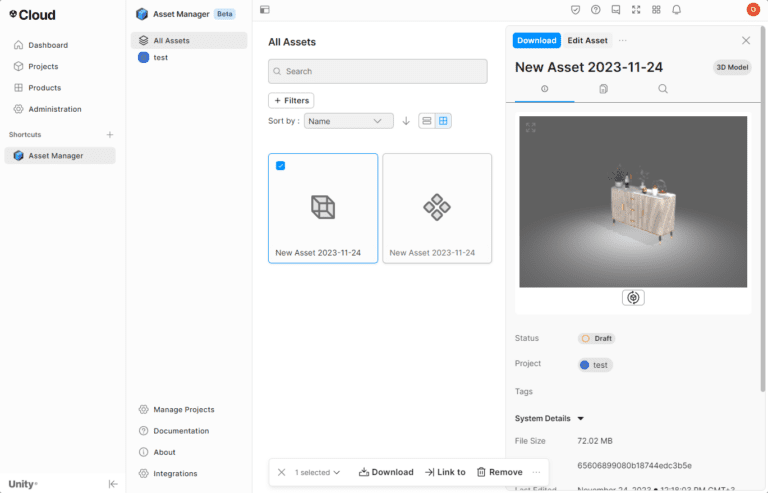 3D Asset Management Software: Top 6 Tools to Streamline Your Workflow ...