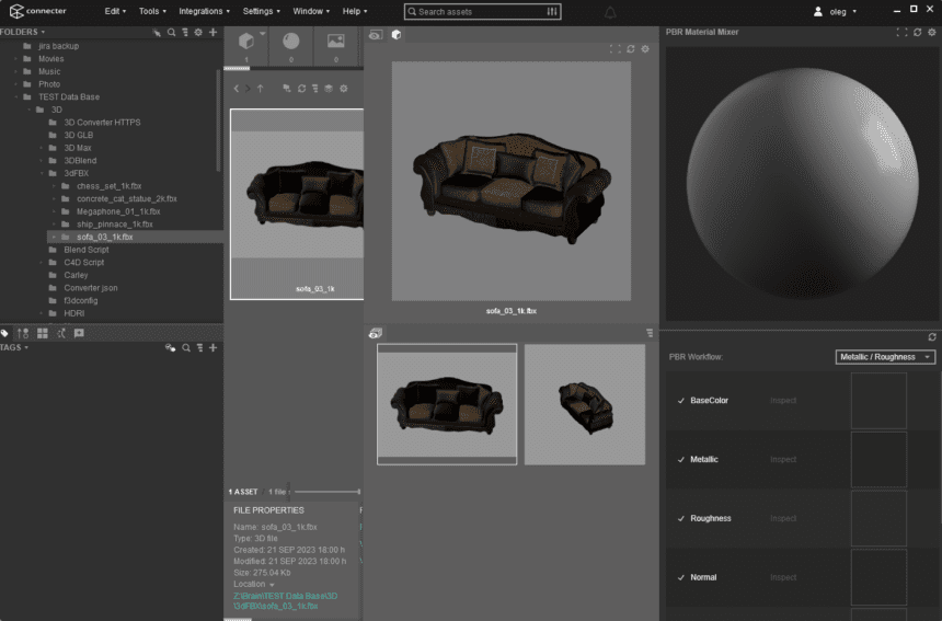 3D Asset Management Software: Top 6 Tools to Streamline Your Workflow ...