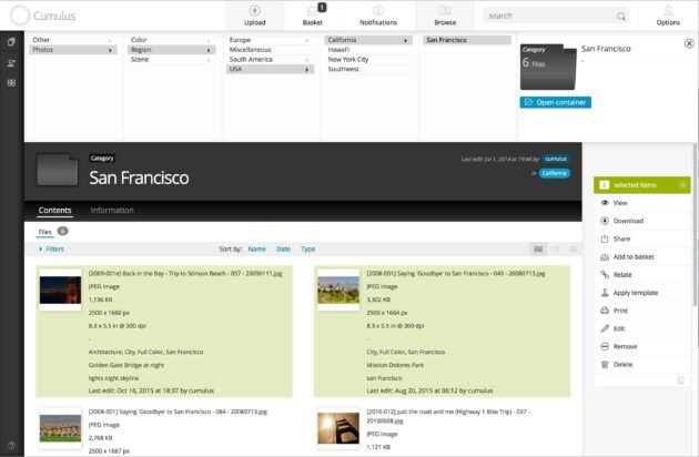 Best On-Premise Digital Asset Management Systems in 2025 (Compared ...
