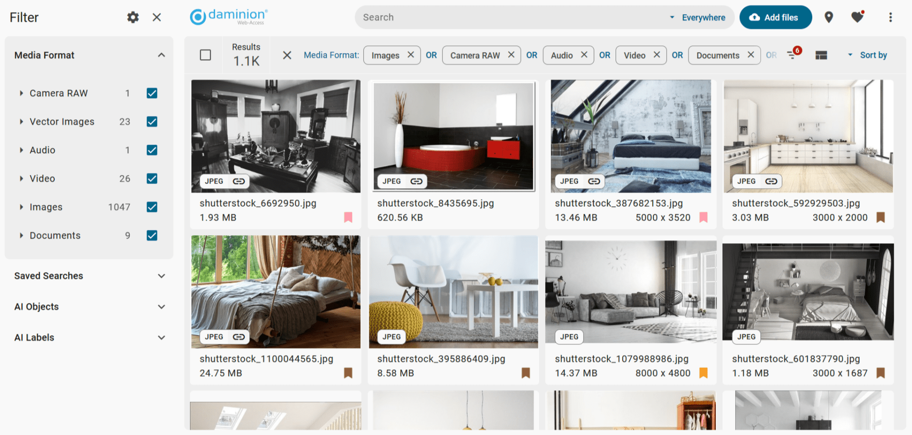 Top 5 Media Asset Management Software in 2025: The Ultimate Guide