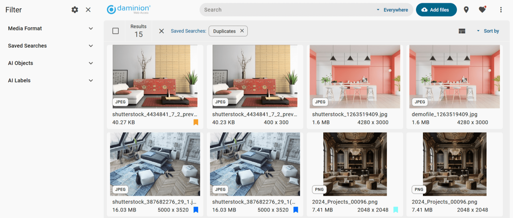 Top 10 Digital Asset Management Software (+Comparison Table)