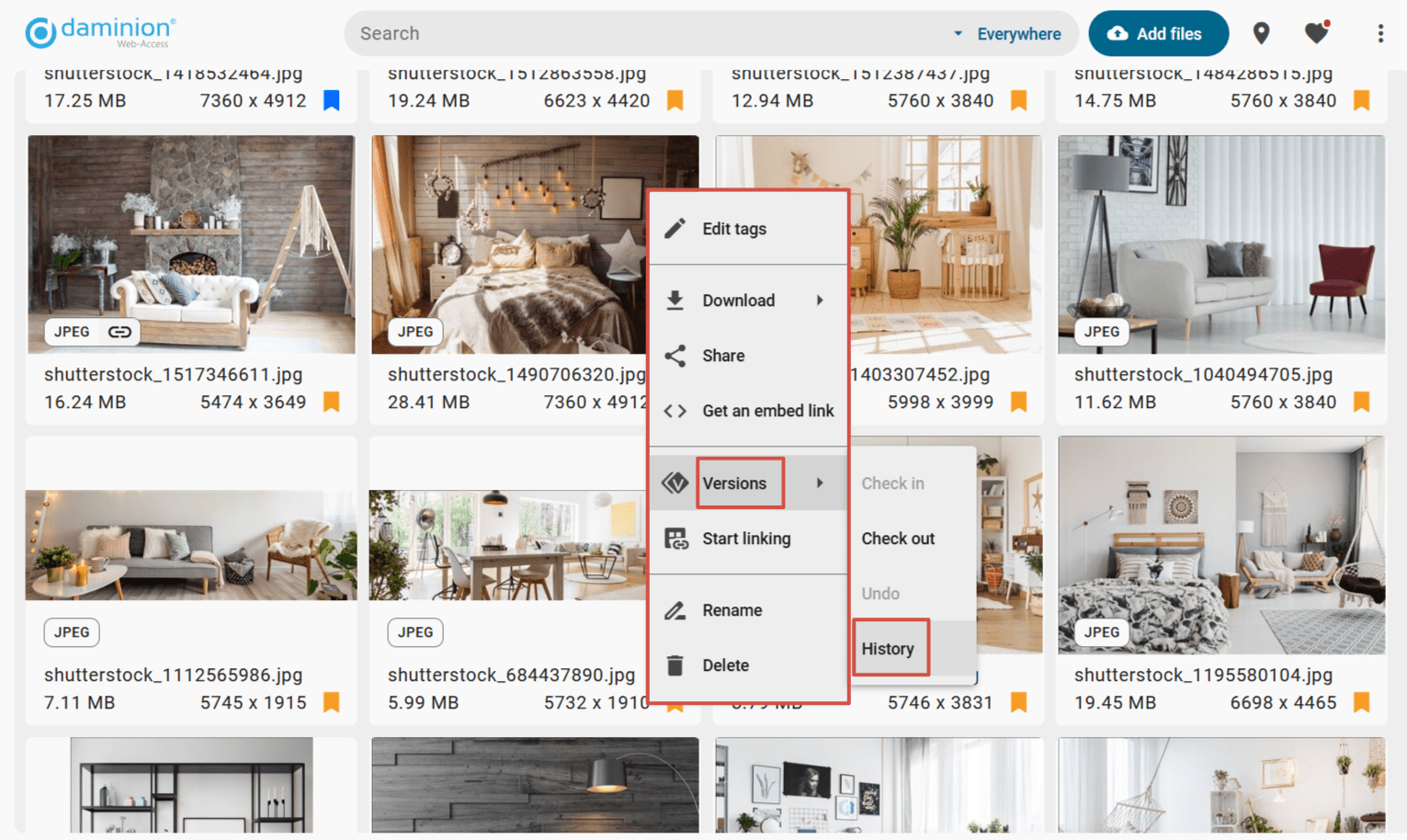 Version Control in Digital Asset Management: Why It Matters & Best Tools | Daminion Blog