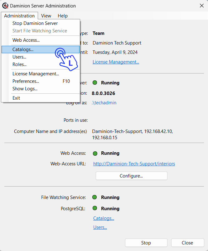Version Control in Digital Asset Management: Why It Matters & Best Tools | Daminion Blog